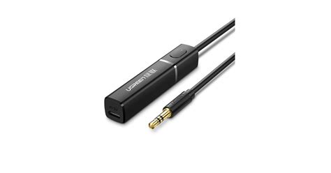 Ugreen Cm107 40761 Bluetooth 5 0 Transmitter Price In Bd