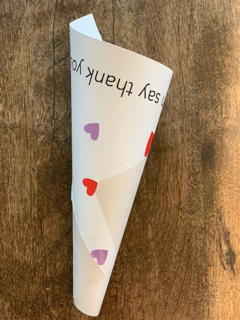 Sample Craft For Week 4 Megaphone Crafts November 2019 November