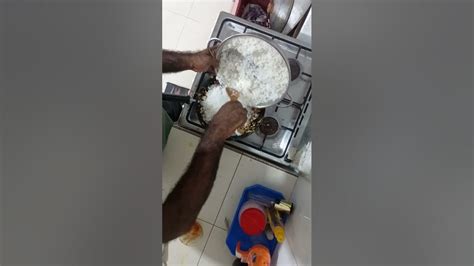 බුරියානි හදන හැටි ලෙසිම විදිය Youtube