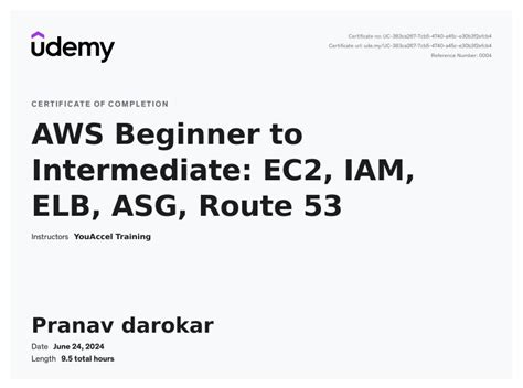 Pranav Darokar On Linkedin Aws Cloudcomputing Awscertified