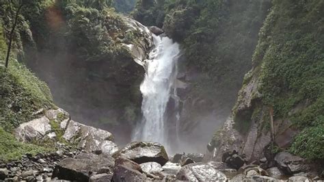 Encontraron El Cuerpo De Un Hombre Flotando En Río De Andes Tendría