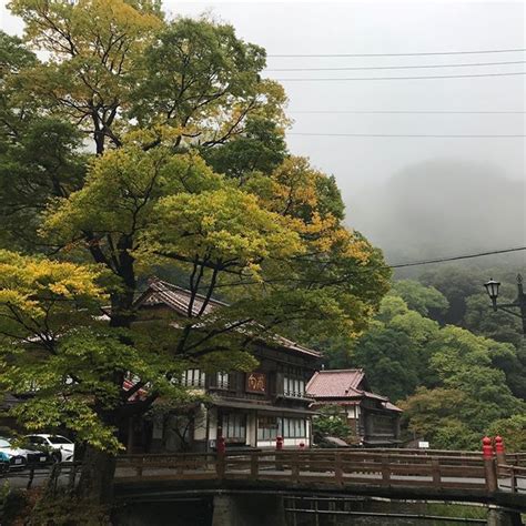 おはようございます白い霧のむこうがわに山がうっすらと見える曇りの会津です会津盆地からは赤い磐梯山が見えますが山頂から八方台あたりまでは色あせに