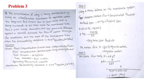 Membrane Separation Technique In Food Science Pdf