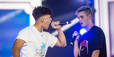 VALLES T Vs BNET 3er Puesto Final Internacional 2018