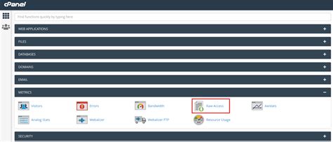 block search engines using robots txt hostens