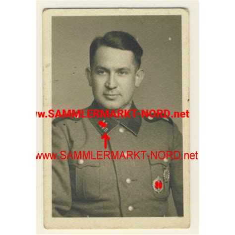 Ss Mann Der Standarte Nürnberg Sammlermarkt Nord Militärische