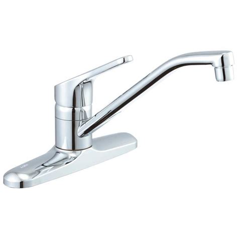 Lixil ツーホールタイプ シングルレバー混合水栓 寒冷地用 Rsf 551n ヤマキシヤフー店 通販 Yahooショッピング