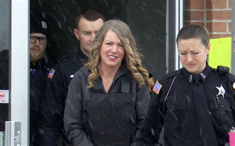 Shocking Differences Between Doomsday Author Chad Daybell And Cult Mom