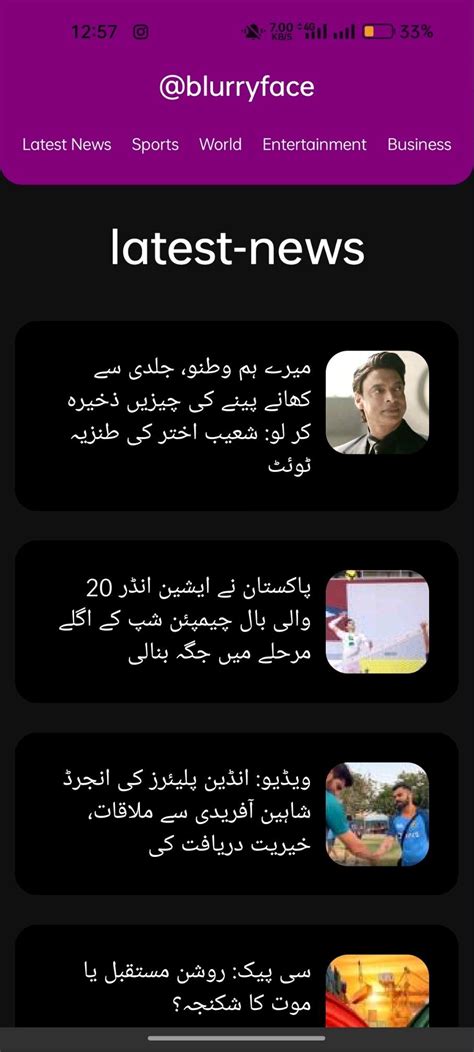 Muhammad Waleed On Linkedin Reactnative Ui Api