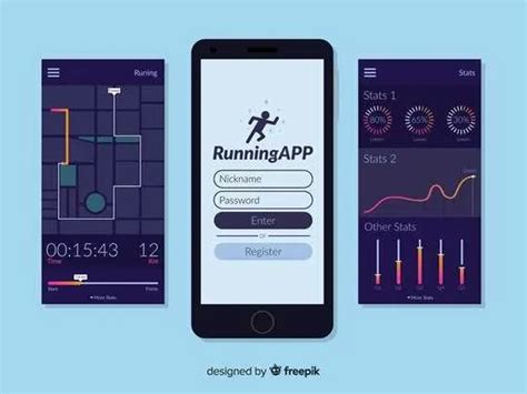 Dynamic Navigation For Responsive Ionic User Interfaces Moldstud