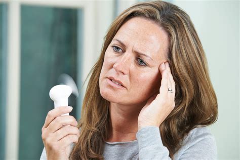 Menopause The Lesser Known Symptoms You May Not Realise National