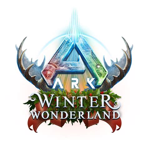 ARK Survival Ascended Winter Wonderland 2023 NITRADO