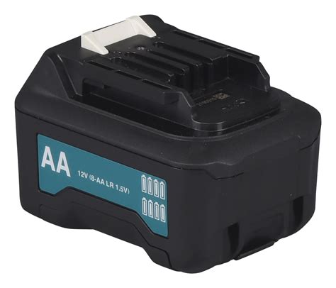 CP00000001 - Batterie-Adapter ADP09