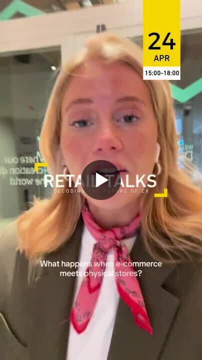 Retail Customerexperience Cx Epicenter Epicenter Store