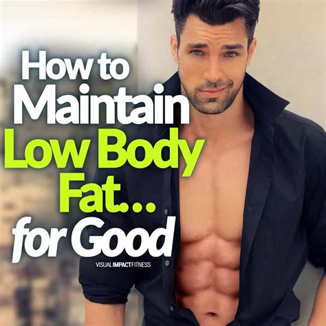 How To Control Body Fat At Candy Harper Blog