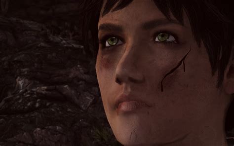 Change Face Morph Fallout Non Adult Mods LoversLab