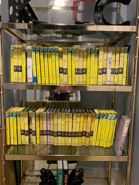 My Nancy Drew Book Collection So Far Rnancydrewcw