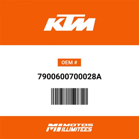 Ktm Airbox Sid Cover Factory Edit 7900600700028a Fortnine