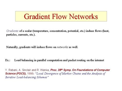 Fat Tail Distributions And Efficiency Of Flow Processing