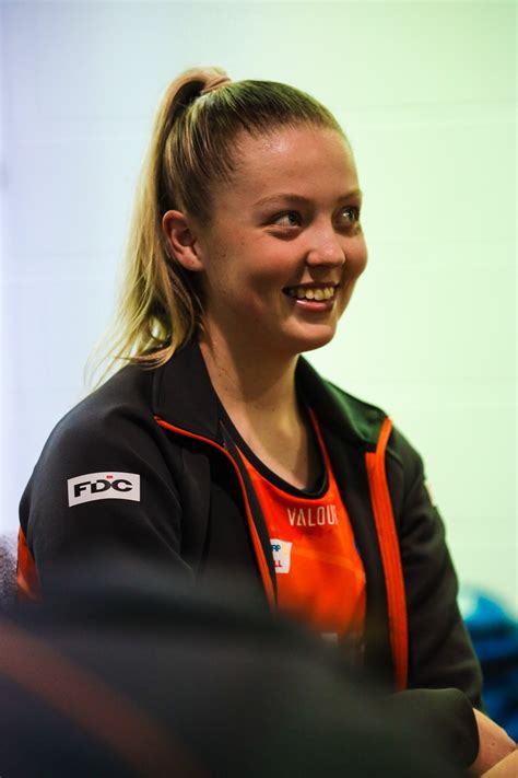 Giants Netball Giants Netball Twitter