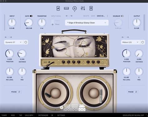 Test Neural Dsp Archetype Mateus Asato E Gitarren Software Amazona De