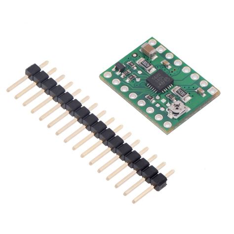 Pololu Stepper Motor Controller With STSPIN System Kamami On Line Store