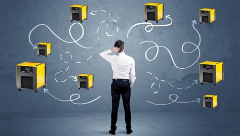 How Do I Size A Compressed Air Dryer KAESER Know How Blog