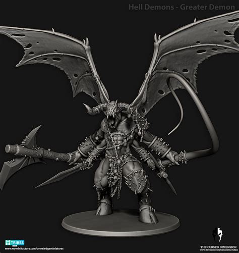 Demons From Hell
