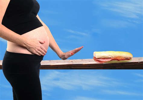 Meat Aversion During Pregnancy Is It Normal Pregnancy Food Checker