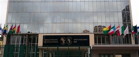 البنك الإفريقي للتنمية يقدم قرضا لتونس بمبلغ 122 مليون يورو