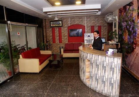 Premier Inn Mall Lahore Desde 128319 Pakistán Opiniones Y