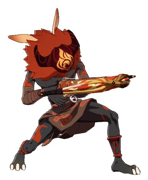 Genshin Impact Hilichurls