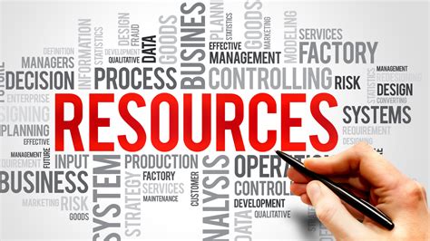 Resources LVM Track