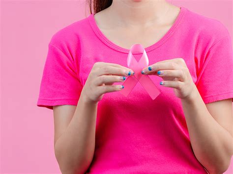 කාන්තාවන්ගෙන් 27 කට පියයුරු පිළිකා ⋆ ධරණී