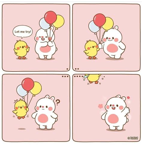 Bye Bye Imut Kelinci Bebek