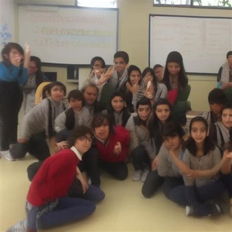 Convivencia Escolar Creando Ambientes Escolares Respetuosos E