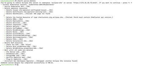 `oauth Proxy` Container In `che Gateway` Pod Throws Error While Setting