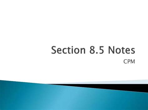 ppt understanding the power property of equality powerpoint