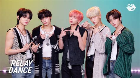 Txt Unveils Relay Dance Video For Latest Single Sugar Rush Ride Allkpop