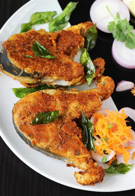 Easy Fish Fry Recipe How To Make Fish Fry Fried Fish Recipe