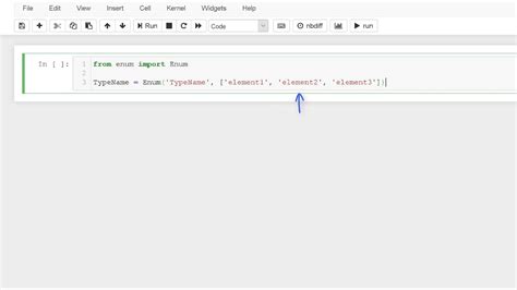 Module 3 Enum Type Youtube
