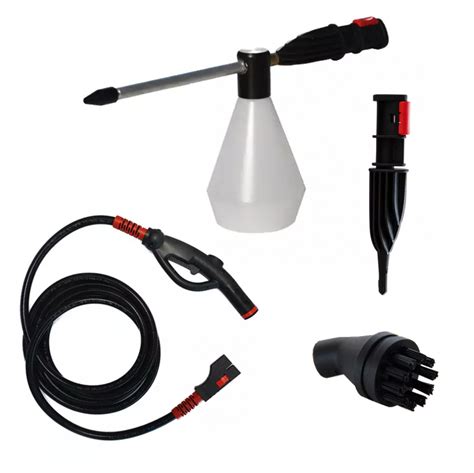 Bieffe Farinelli STEAM CAR BF420C - Auto Steam Generator