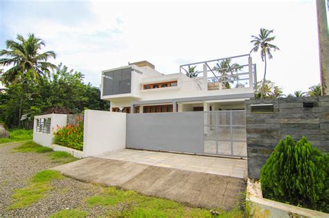 Abdul Hakkeem Residence Aroor Alappuzha Foliage