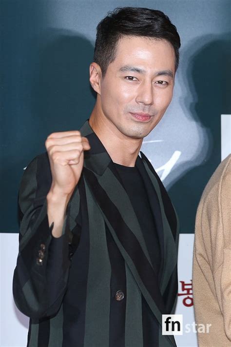 포토 조인성 ‘빠져드는 마성의 매력 Fn스타