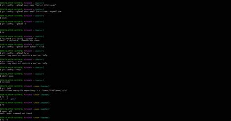 Harini Srinivasan On Linkedin Git Github Versioncontrol Branching