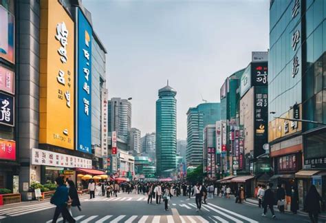 Découverte De Gangnam Top Des Meilleures Attractions Et Activités En