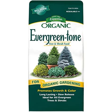 I Tested The Best Evergreen Fertilizer 18 5 0 And Heres Why Its A