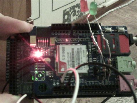 Gsm Shield Arduino Mega библиотека Sim900 Аппаратная платформа