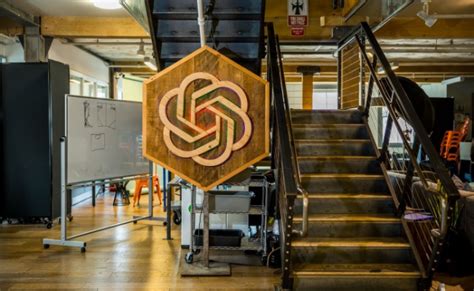 Openai Opens Its First Global Office In London Inquirer Technology