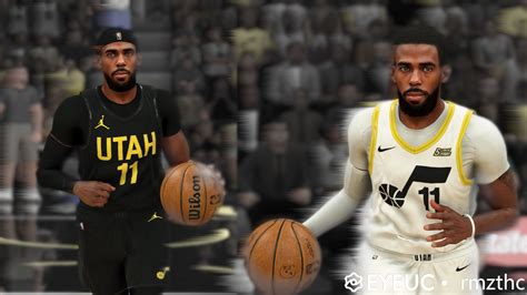 Af题 1  【😀nba2k23 Mods😀】球员大补！库里最新造型！赵四！基根！贝弗利！鬼哥！施罗德！八村！cj！西蒙斯！比尔！范弗利